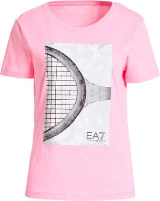 Emporio Armani TOPS - T-shirts auf YOOX.COM