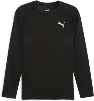 Puma Herren Shirt Formknit Seamless LS Tee