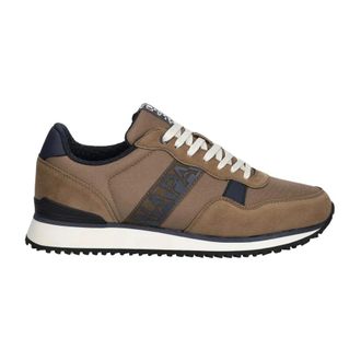 Napapijri Homme, Chaussures, Brun, Taille: 41 EU F6Cosmos01 Baskets
