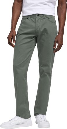 Lee Herren Straight Fit Mvp Jeans, Olive Grove, 34W / 32L