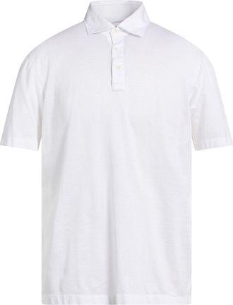 LUIGI BORRELLI NAPOLI TOPS - Poloshirts auf YOOX.COM
