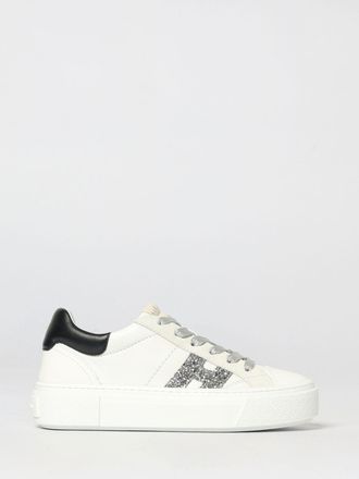 Hogan Sneakers HOGAN Damen Farbe Wei&szlig;