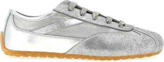 Alexander McQueen Baskets - Argent