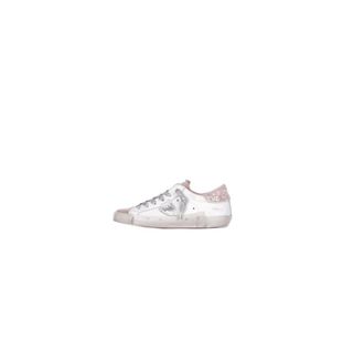 Philippe Model Damen, Schuhe, Wei&szlig;, 36 EUGr&ouml;&szlig;e