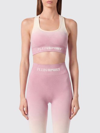 Plein Sport Top Femme couleur Fuchsia