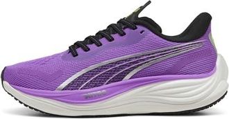 Puma Femmes Velocity Nitro 3 Chaussure De Running sans Stabilisateurs Chaussures De Running Pure Magenta - Violet 41