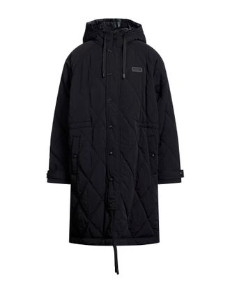 Versace JACKEN & M&Auml;NTEL - Pufferjacken & Daunenjacken auf YOOX.COM
