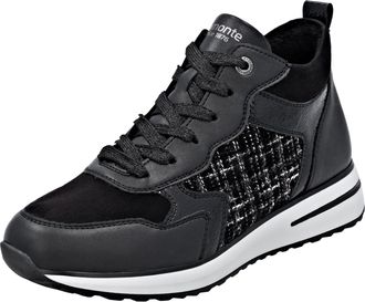 Remonte Schn&uuml;rstiefelette