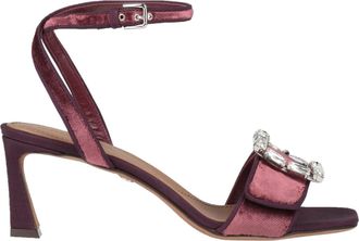 Dolce & Gabbana SCHUHE - Sandalen auf YOOX.COM