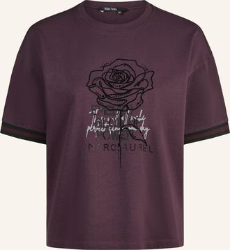 Marc Aurel Marc Aurel Shirt lila