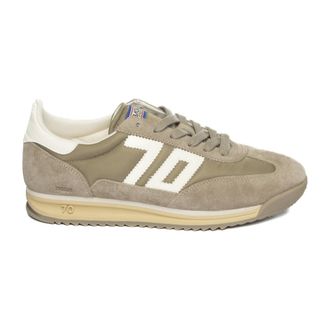 Back70 Back70, Homme, Chaussures, Gris, Taille: 40 EU Jogger