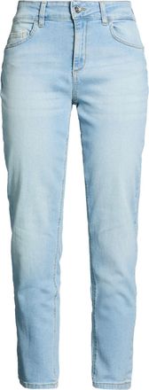 Liu Jo HOSEN & R&Ouml;CKE - Jeanshosen auf YOOX.COM