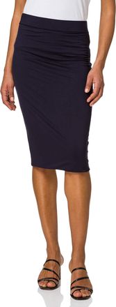 Noppies Damen Skirt OTB Fortuna Rock, Night Sky-P277, XS