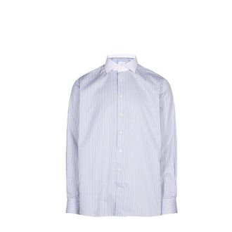 Eton Chemise droite en coton