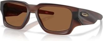Oakley Homme, Accessoires, Brun, Taille: 58 MM Instagator Lunettes de soleil