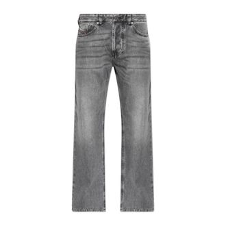 Diesel 1980 D-Eeper Jeans - - Jeans - Herren - Grau - W30 L30