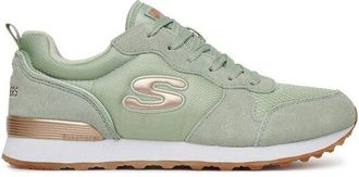 Skechers Sneakers Og 85-Goldn Gurl 111/SAGE Grün