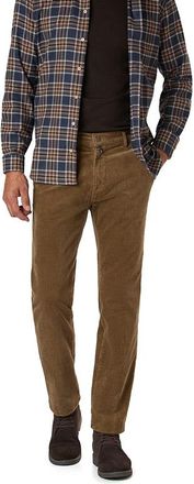 Pierre Cardin Herren Hose braun