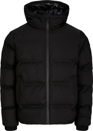 Jack & Jones Jack & Jones Payne Puffer Schwarz