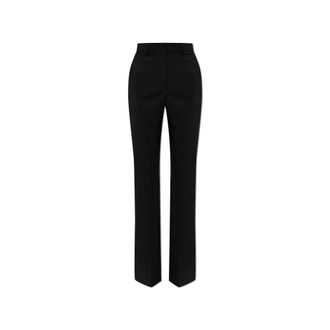Sportmax Hangar Hose - - Trousers - Damen - Schwarzk - 2XS