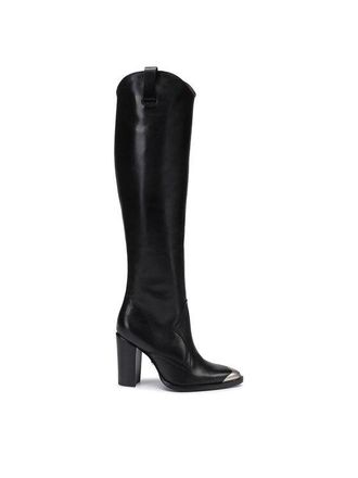 Bronx Stiefel 14165-B BX 1622 Schwarz