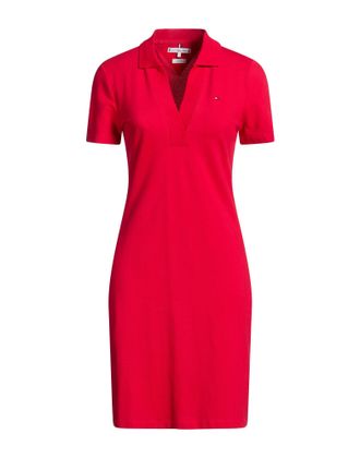 Tommy Hilfiger KLEIDER - Midi-Kleider auf YOOX.COM