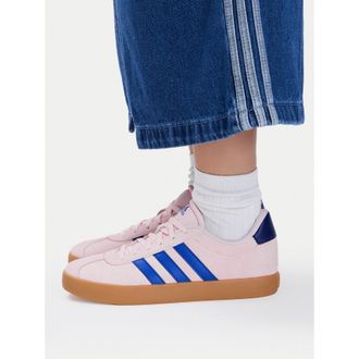 adidas Sneakers adidas Vl Court 3.0 KI6492 Rosa