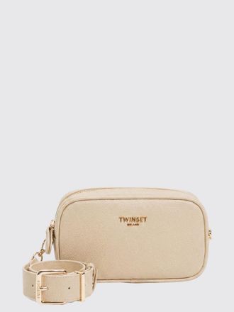Twinset Minitasche TWINSET Damen Farbe Sand