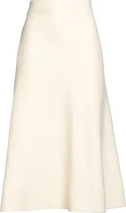 Jil Sander HOSEN & R&Ouml;CKE - Midi-R&ouml;cke auf YOOX.COM