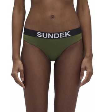 Sundek Marcela W - Badeslip - Damen