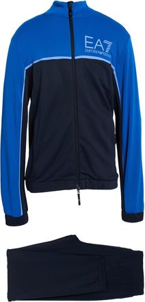 Emporio Armani OVERALLS - Sportanz&uuml;ge auf YOOX.COM