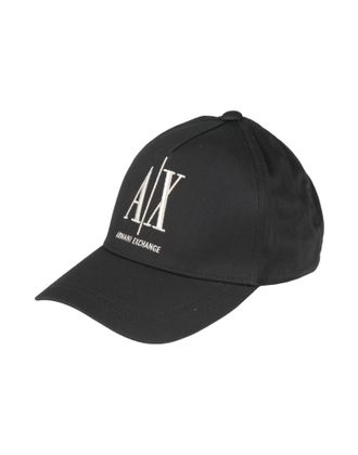 A|X Armani Exchange ACCESSOIRES - M&uuml;tzen & H&uuml;te auf YOOX.COM