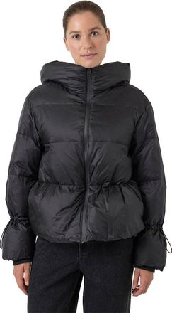 Vero Moda Yaspoppel Down Blend Jacket S. Noos