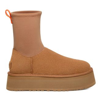 UGG Ugg, Damen, Schuhe, Braun, 40 EUGr&ouml;&szlig;e