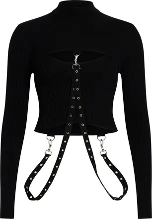 Aniye By STRICKWAREN - Twinsets auf YOOX.COM