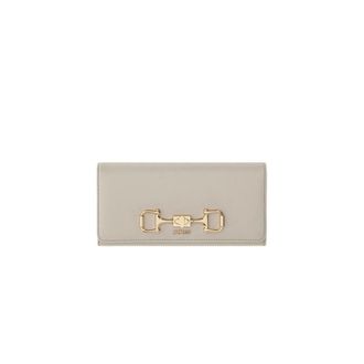 Guess Femme, Accessoires, Beige, Taille: ONE Size Janie Slg Flap Organizer