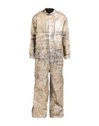 Rick Owens OVERALLS - Jumpsuits auf YOOX.COM