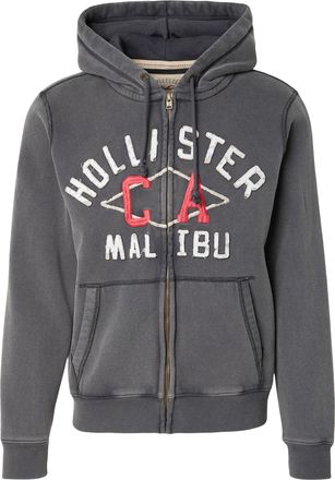 Hollister Sweatjacke