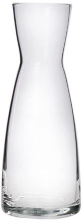 Bormioli Rocco Ypsilon Karaffe, transparent, 0,5 Liter