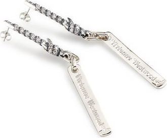 Vivienne Westwood Boucles doreille Lucianne