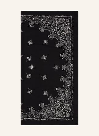 Destin Destin Tuch Judi schwarz