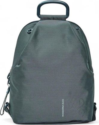 Mandarina Duck Femme, Sacs, Vert, Taille: ONE Size Md20 Backpack