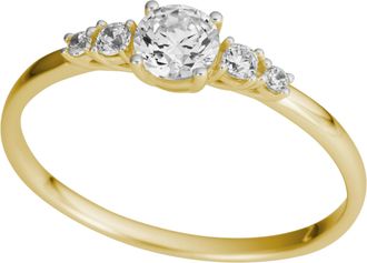 Firetti Ring