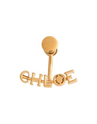 Chlo&eacute; SCHMUCK und UHREN - Einzelne Ohrringe auf YOOX.COM