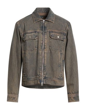 Rag & Bone JACKEN & M&Auml;NTEL - Jeansjacken/M&auml;ntel auf YOOX.COM