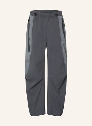 Nike Trainingshose Tech grau