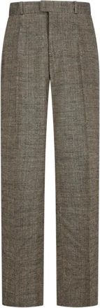 Our Legacy Homme, Pantalons, Gris, Taille: S Slack Trouser