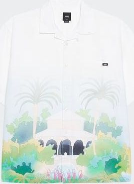 Vans chemise - Taille L