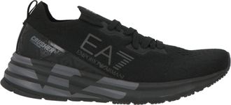 Emporio Armani SCHUHE - Sneakers auf YOOX.COM