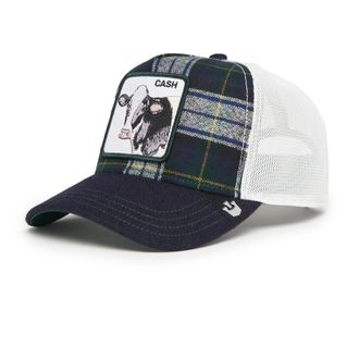 Goorin Brothers Luxury Moon Collection Trucker-Cap f&uuml;r Damen und Herren, One size